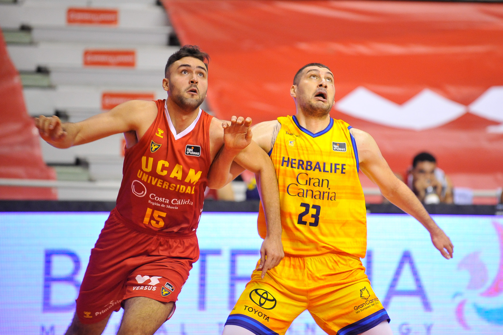 Emanuel Cate, Jugador de la Jornada 10 | acb.com
