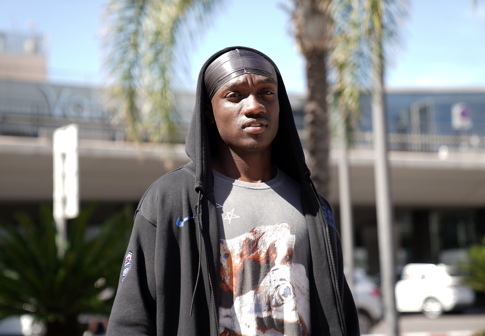 Jared Harper: “Venir aquí me permitirá seguir evolucionando" | acb.com