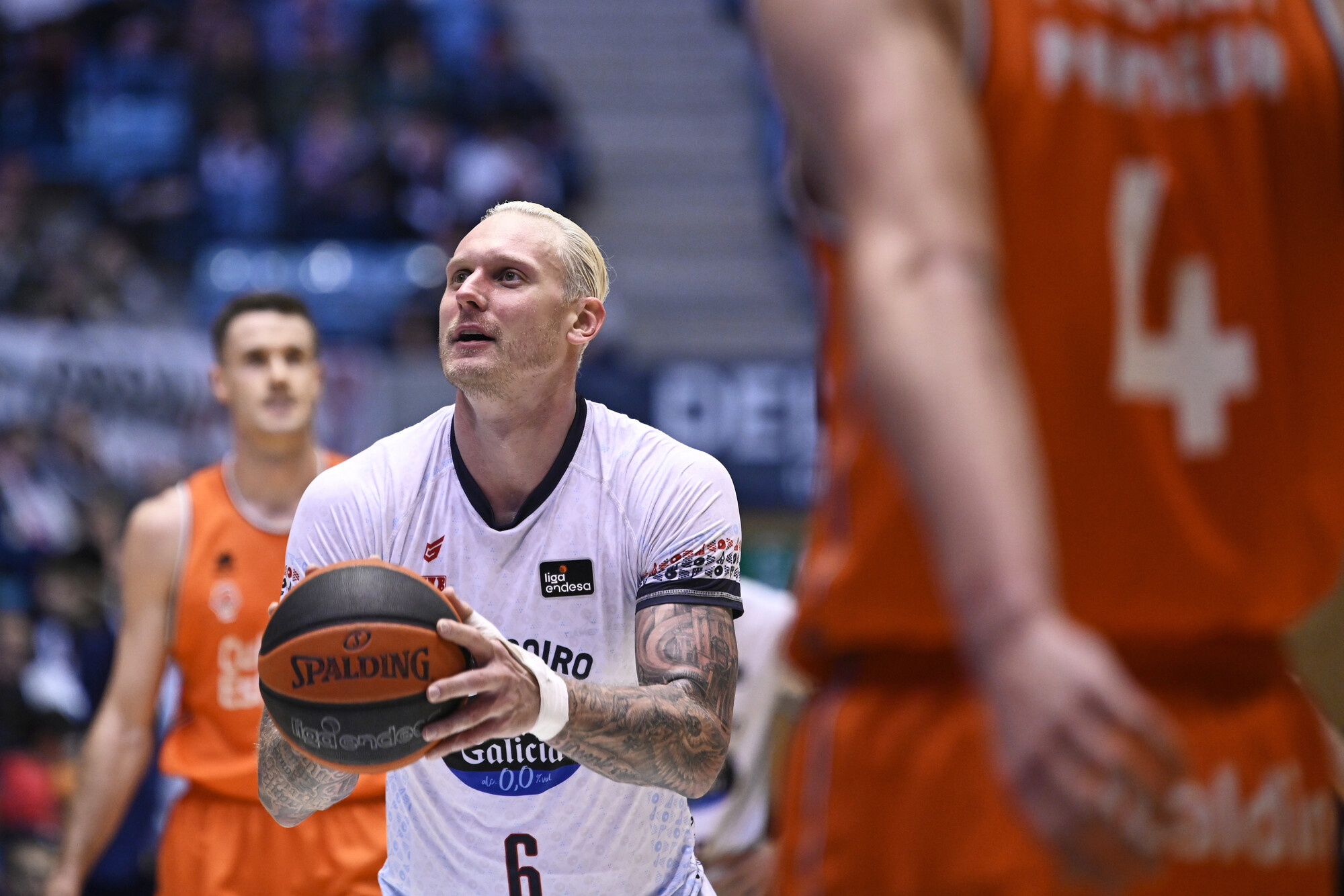 La acb lamenta el fallecimiento de Janis Timma | acb.com