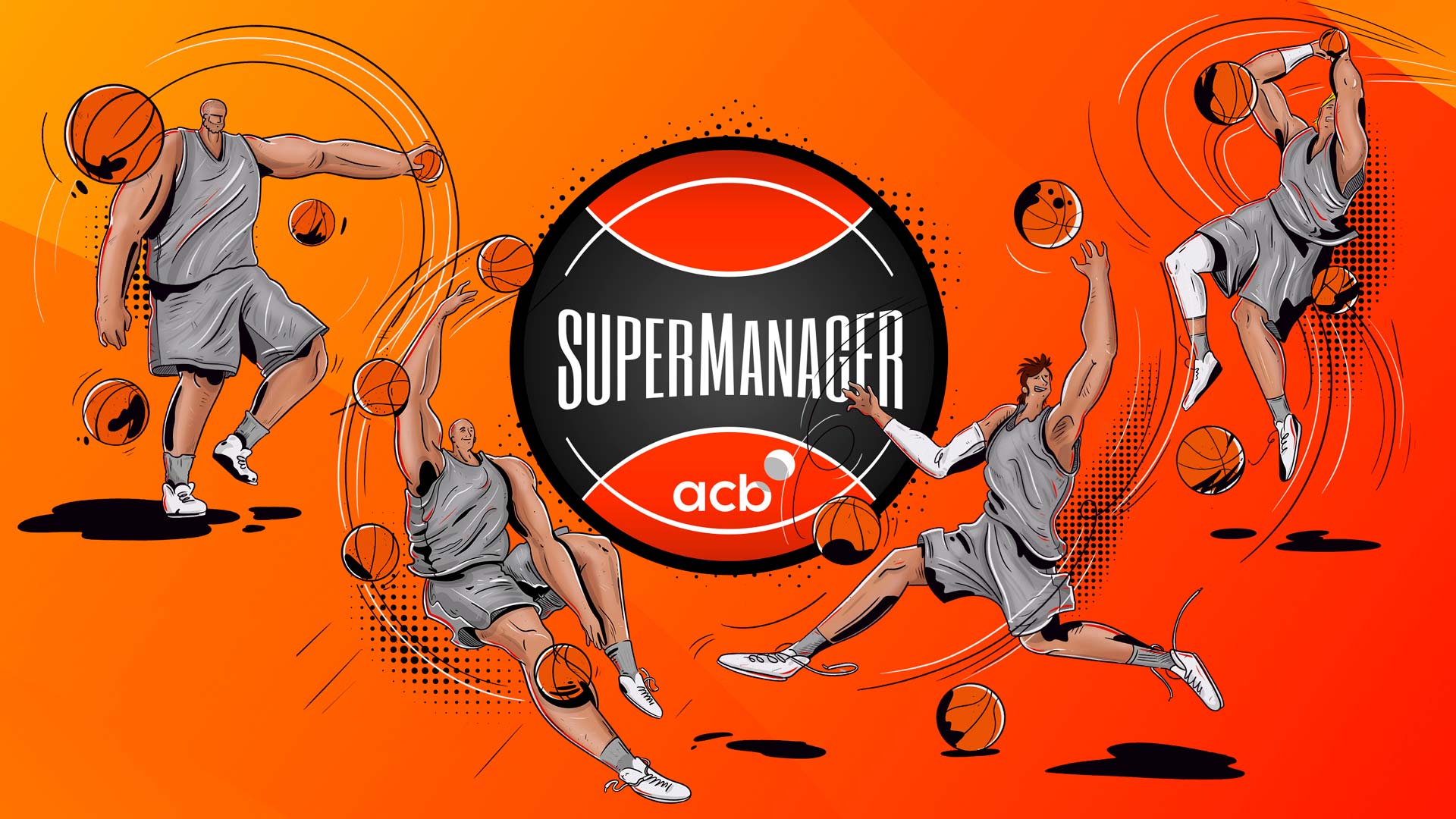 ¡Ya está aquí el SuperManager acb 2024-25! | acb.com
