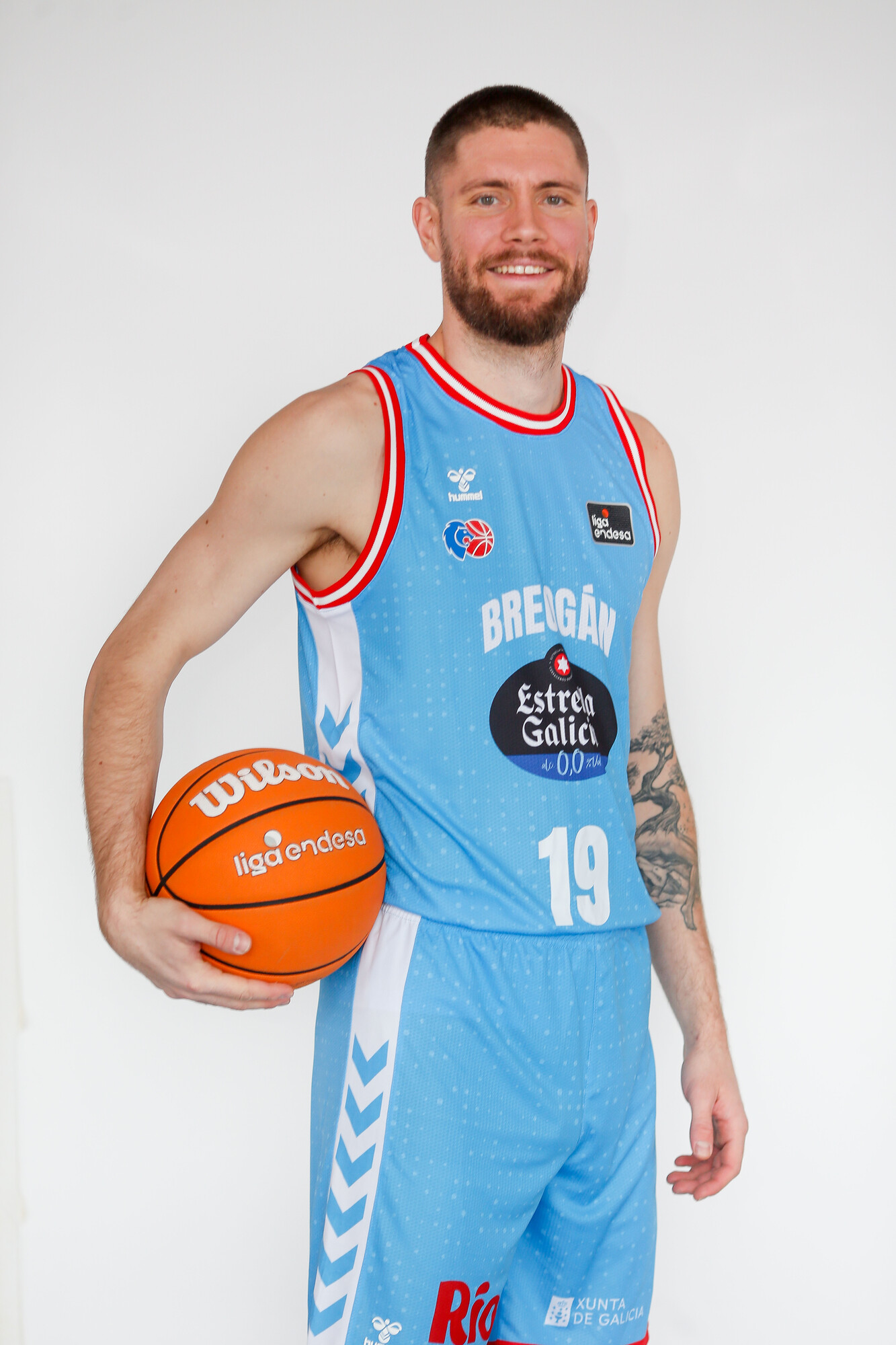 Dominik Mavra: "La ACB es la mejor liga de Europa" | acb.com