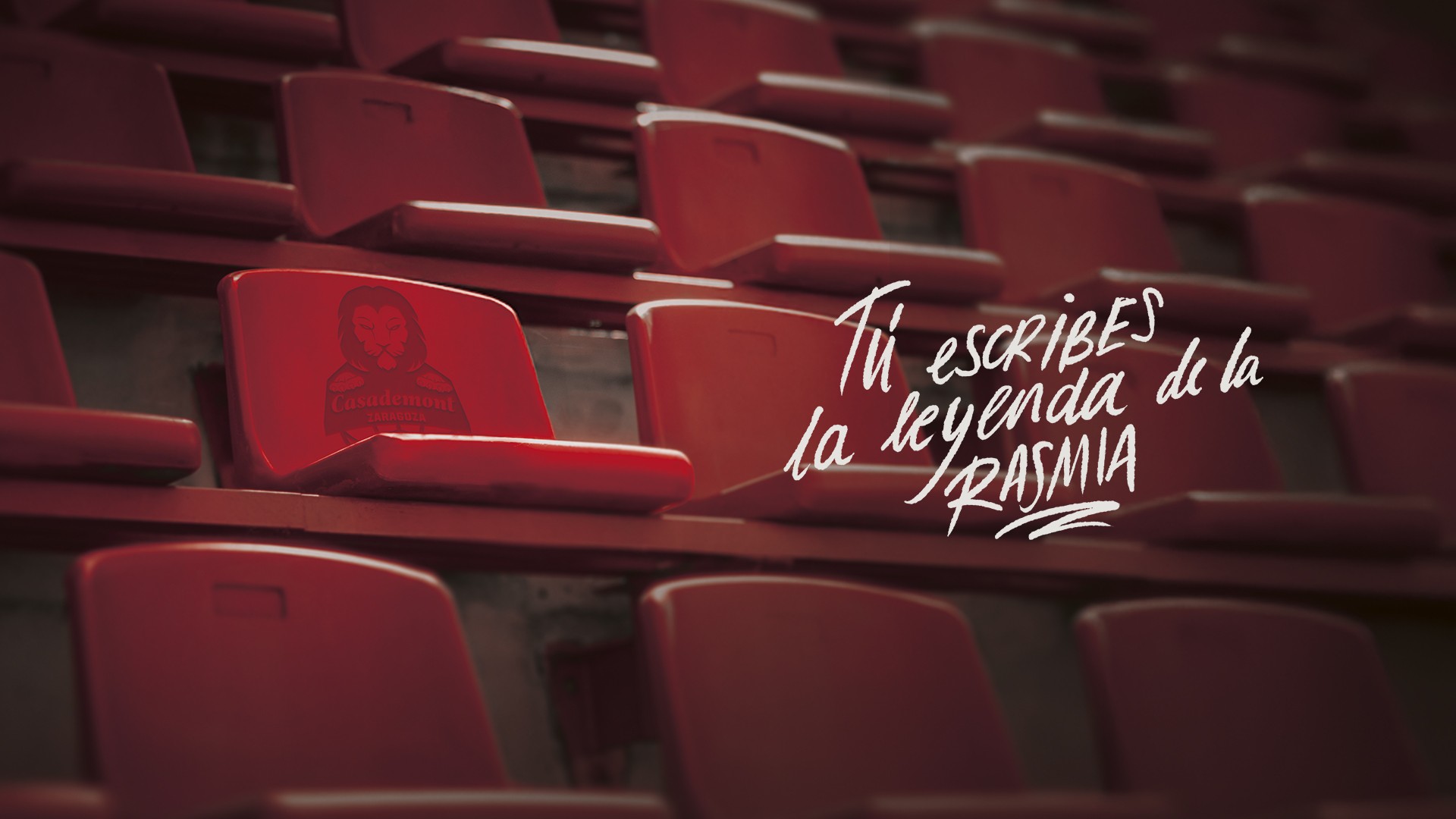 Casademont Zaragoza: Tú escribes la leyenda de la rasmia | acb.com